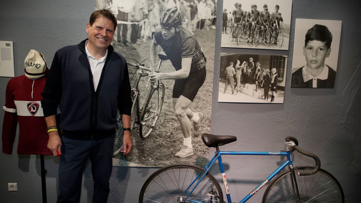 Jan Ullrich wird Eurosport-Experte bei der Tour de France - kicker