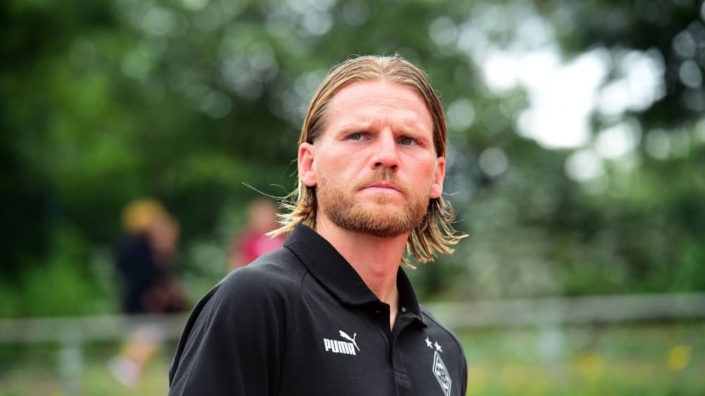 Polanski: "Die Borussia bedeutet mir fußballerisch alles" - kicker