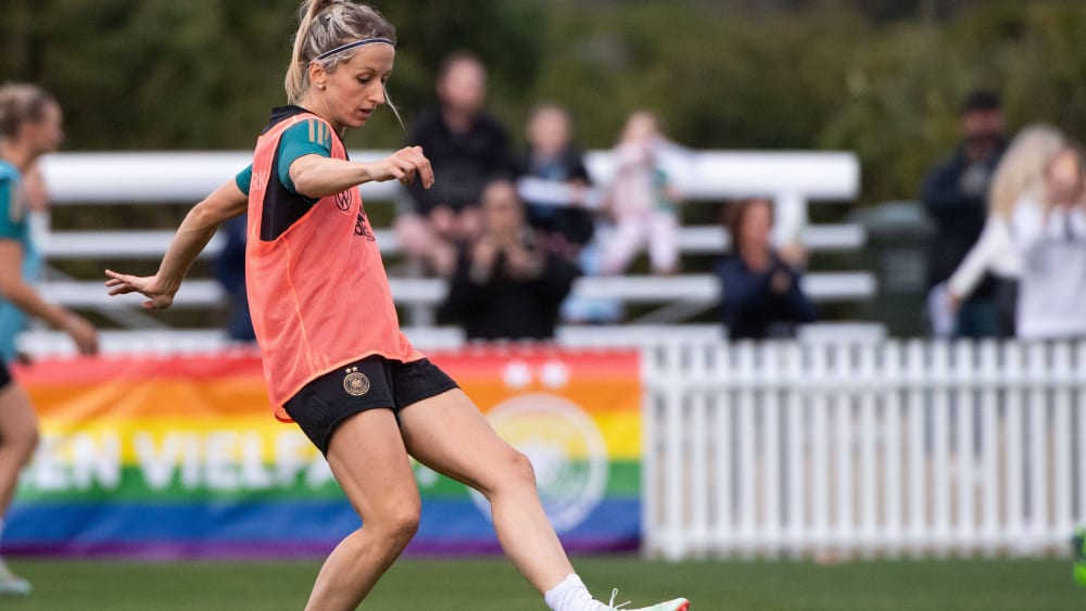 Hendrich über die Abwehrsorgen: "Wir können das kompensieren" - kicker