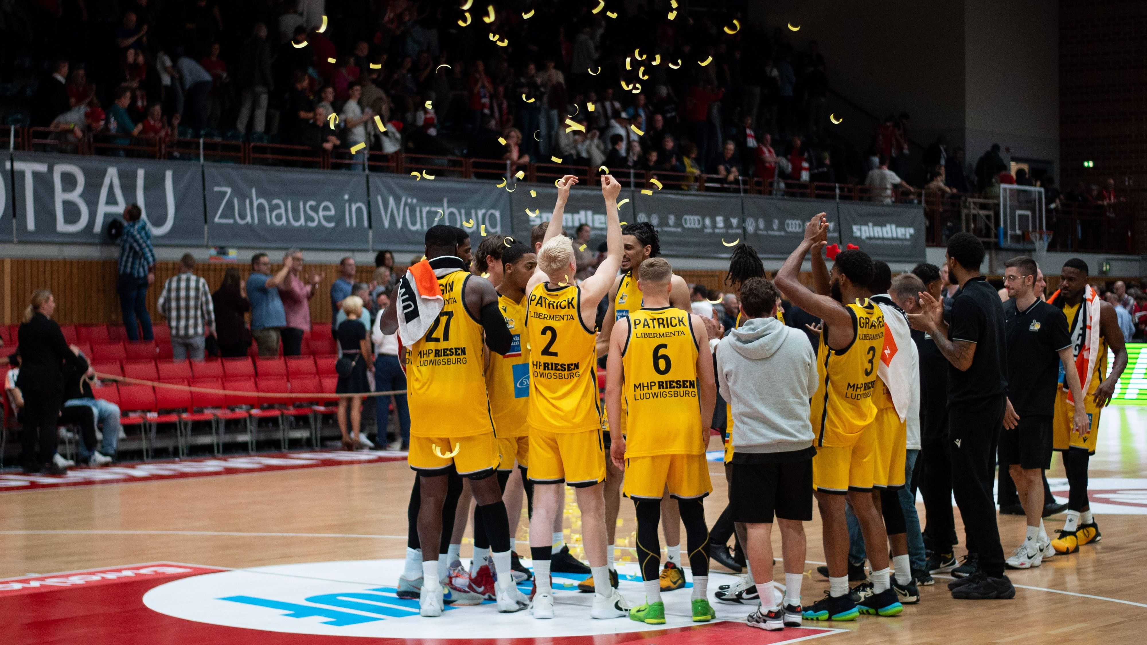 Wunderbar Basketball Ulm Spielplan Bilder