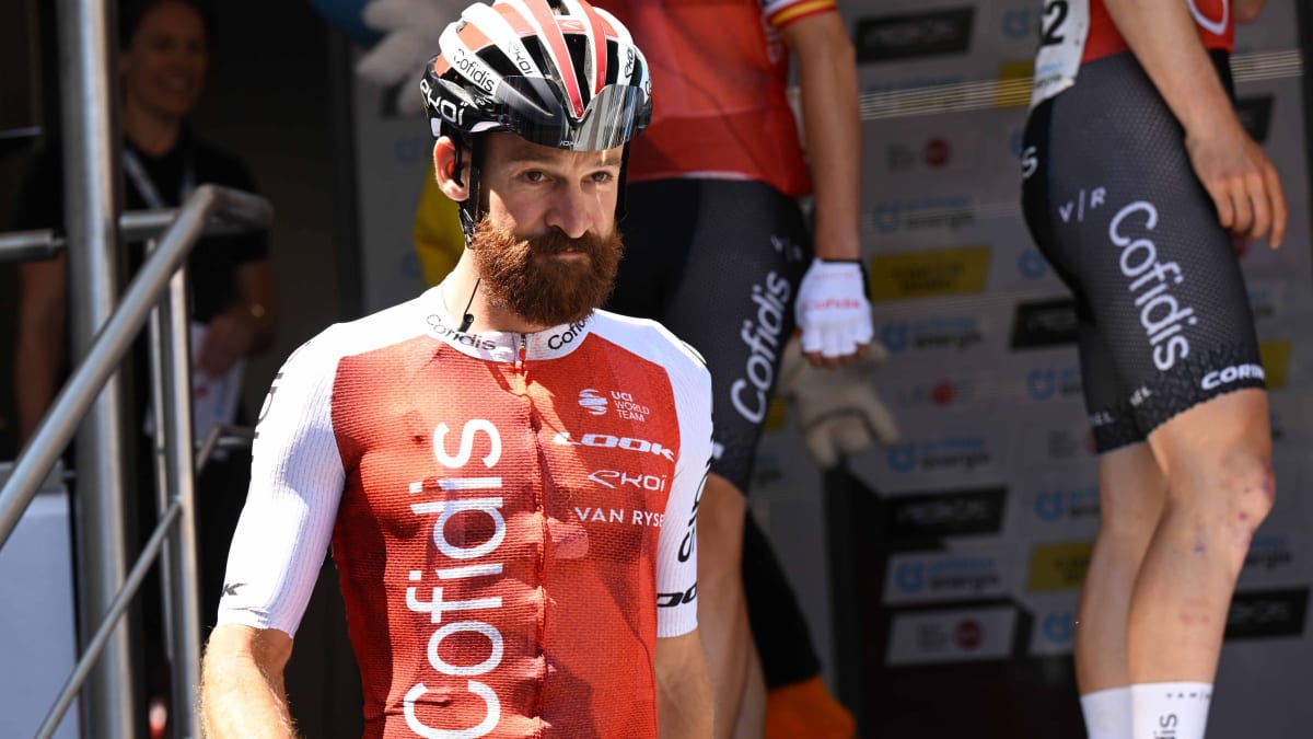 Geschke in Frankreich dabei - Auch Bauhaus und Arndt starten - kicker