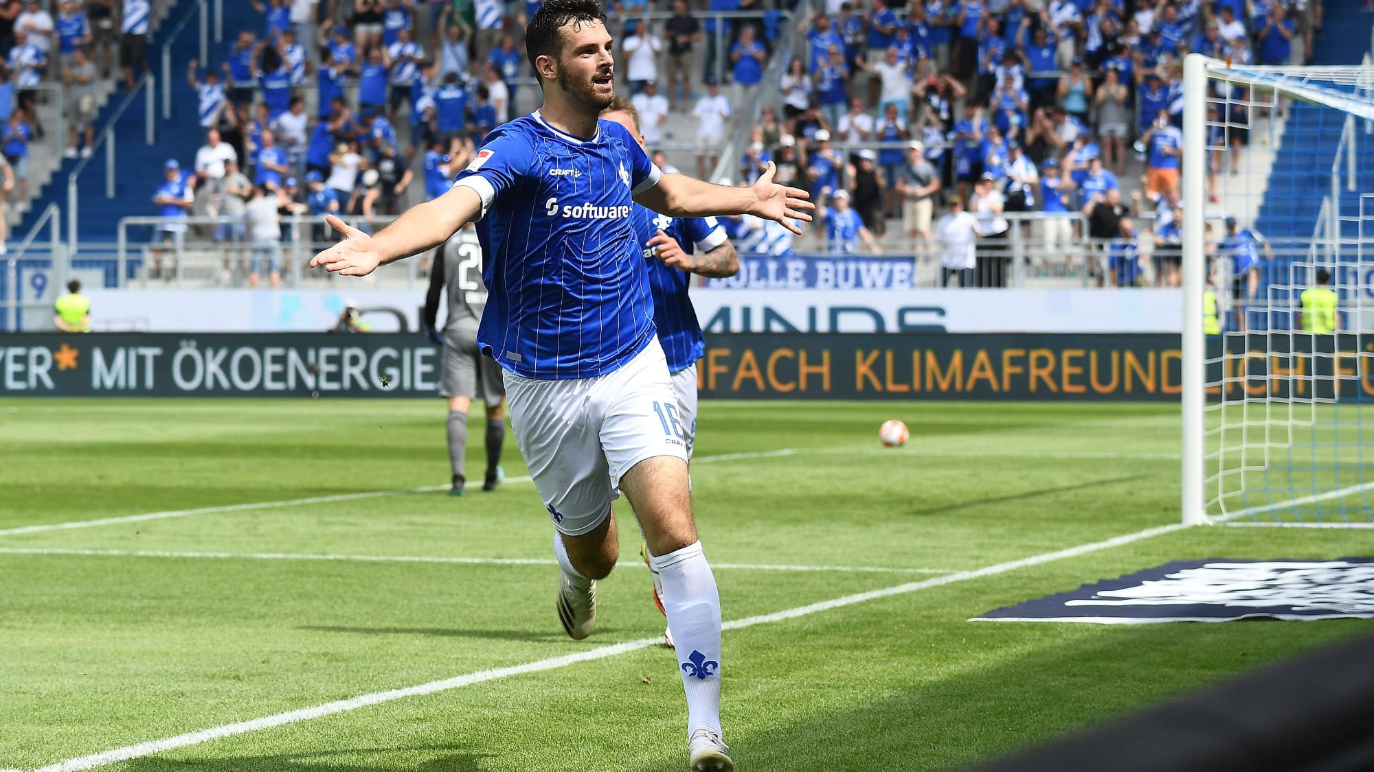 St. Pauli viermal vertreten, Knipping zum Dritten: Die Elf des Tages ...