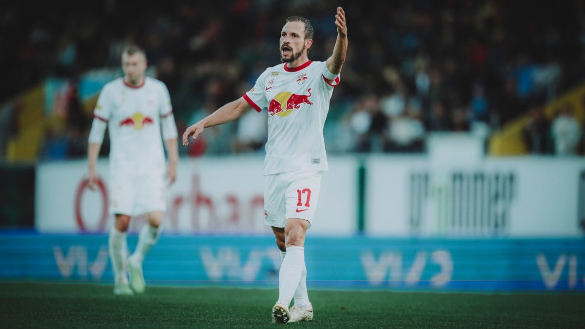 Ulmer denkt noch lange nicht ans Aufhören: "Bin noch immer sehr ...