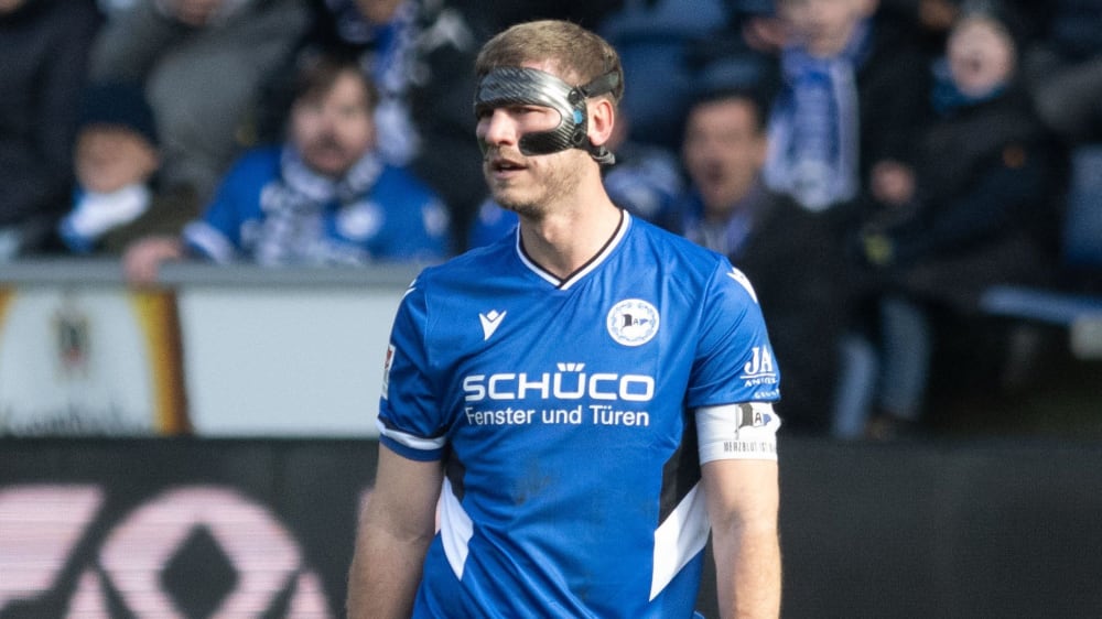 "Gegenseitig die Meinung gesagt": Klos spricht Klartext - kicker