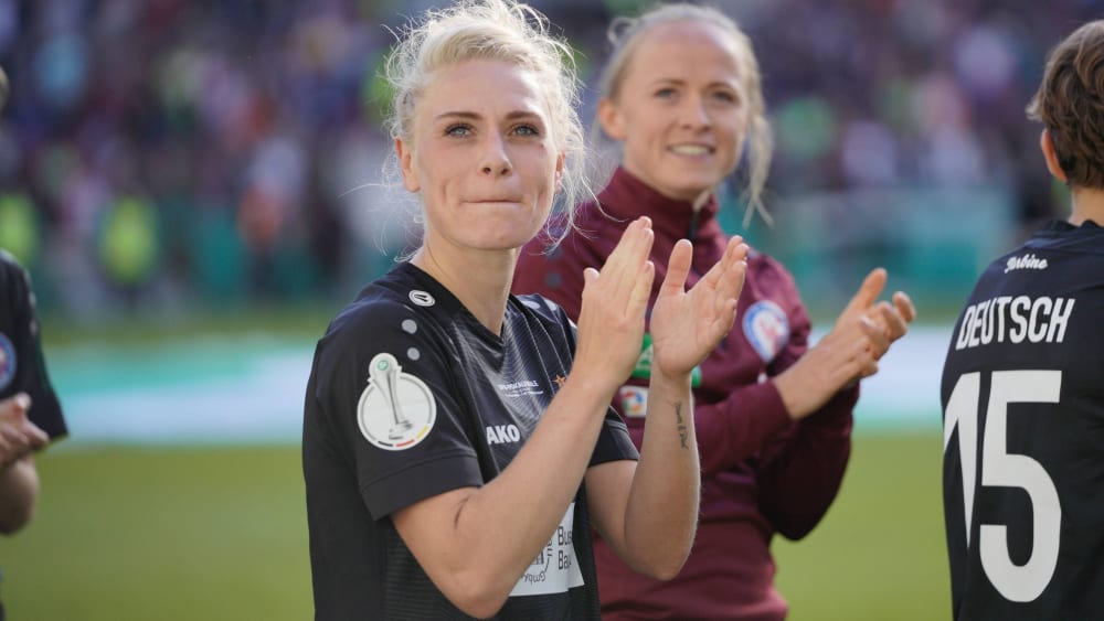 Hermoso, Martens, Bronze: Internationale Top-Transfers, Frauen - kicker