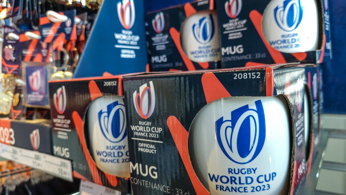 Spielplan und Ergebnisse der Rugby-WM 2023 - kicker