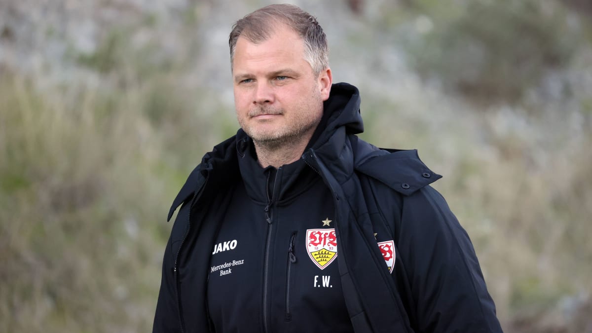 Wohlgemuth könnte Insider-Infos liefern - kicker