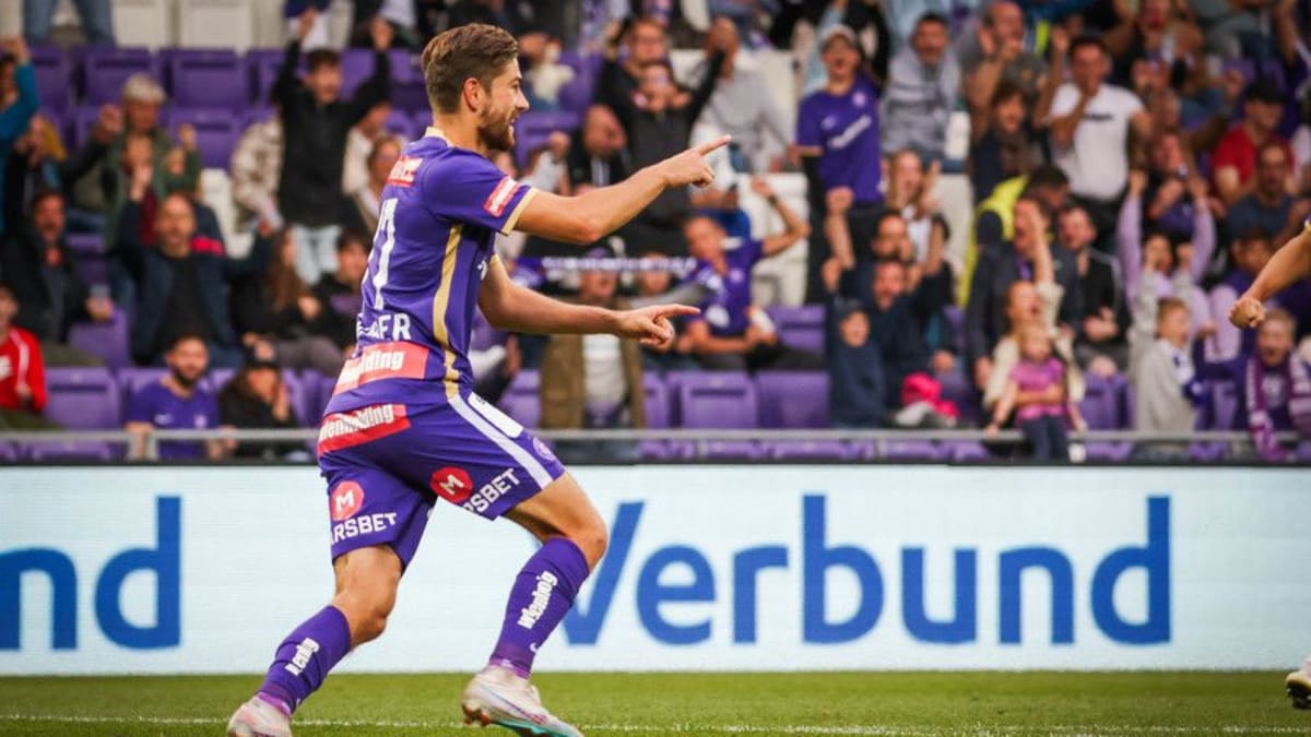 The Amazing Gruber-Man - kicker