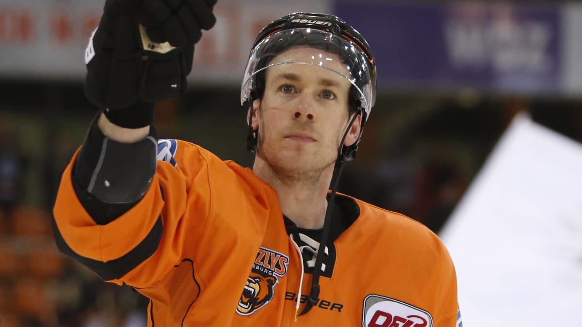 Wolfsburg: Grizzlys-Ikone Tyler Haskins wird Co-Trainer - kicker