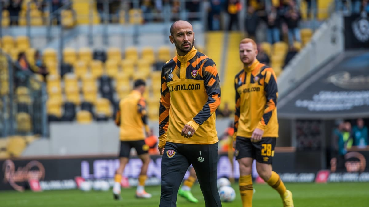 Bilder | Dynamo Dresden - FC Ingolstadt 04 1:1 | 9. Spieltag | 3. Liga ...