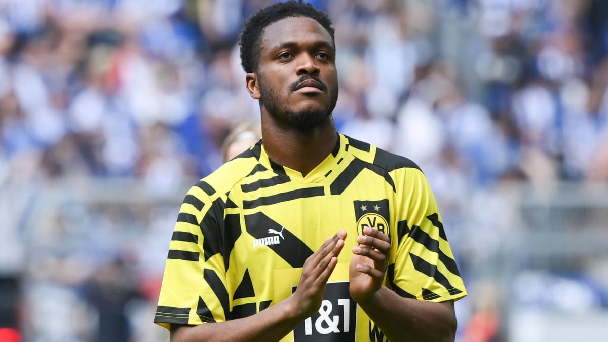 VfB Stuttgart: Zagadou-Verpflichtung geht in die neue Woche - kicker