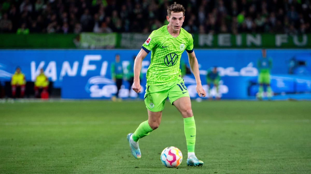 Kaminski begeistert Schmadtke: "Wir immer besser" - kicker