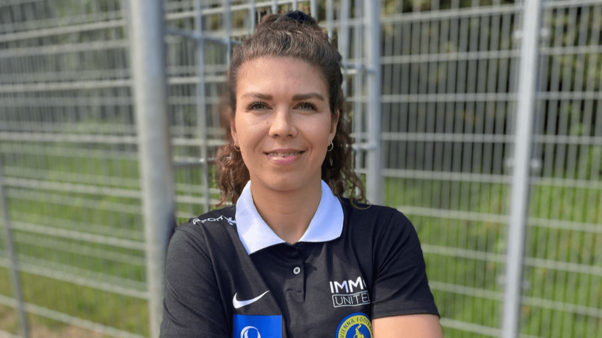 Ex-Teamspielerin Prohaska übernimmt Beraterrolle bei der Vienna - kicker