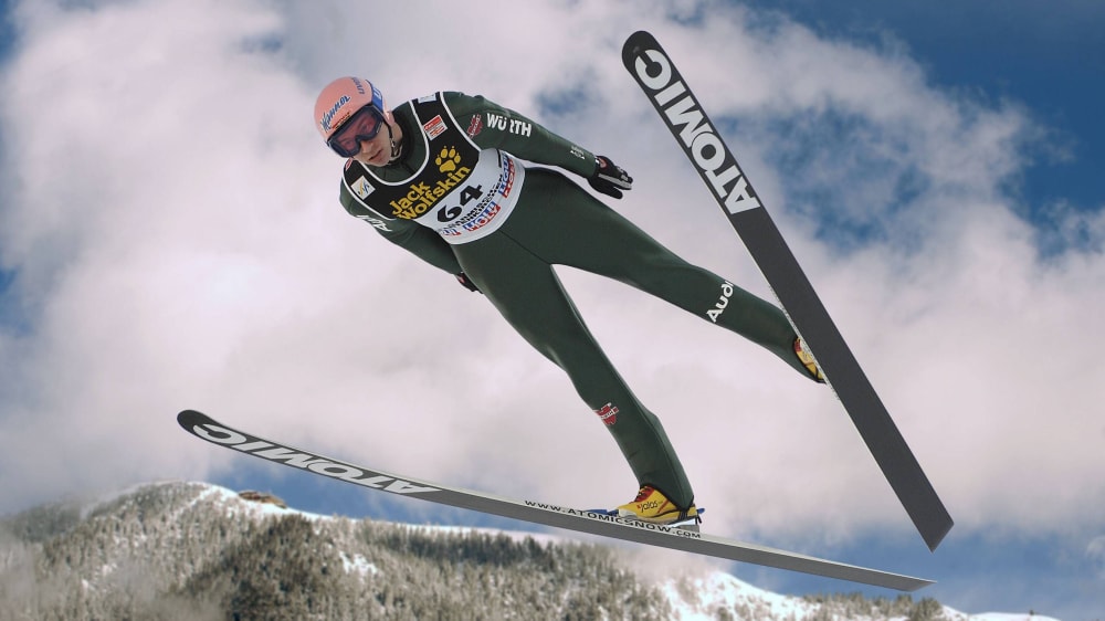 Skispringen | Die DSV-Bilanz seit Hannawalds Tournee-Sieg - kicker