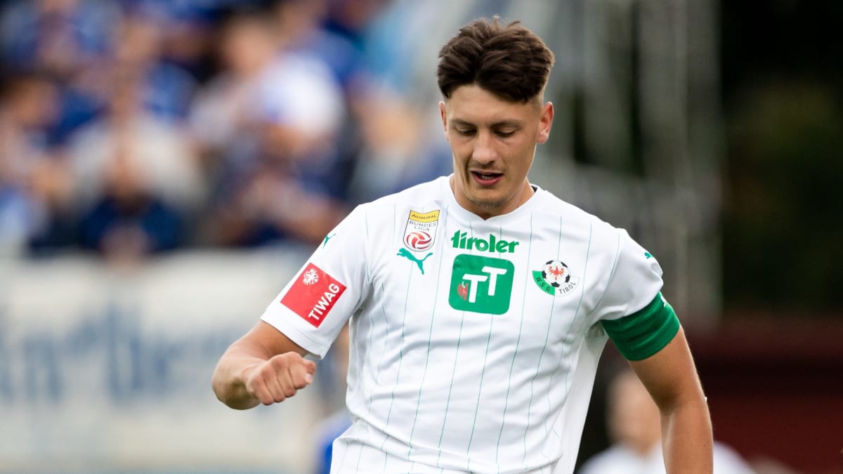 Bacher im Gespräch: "Wir müssen bereit sein, um in die 'Schlacht' zu ...