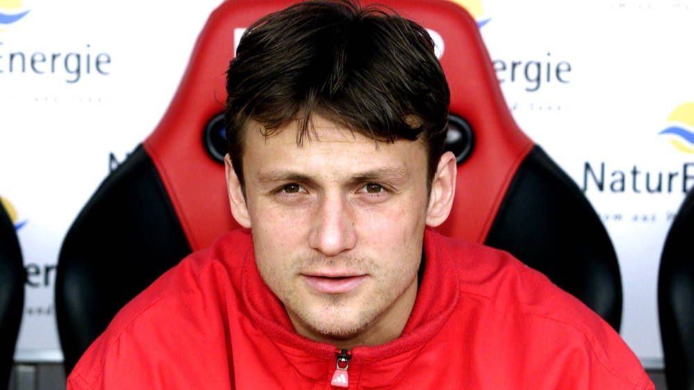 Jantschke vor Rekord: Wer am häufigsten 90 Minuten auf der Bank saß ...