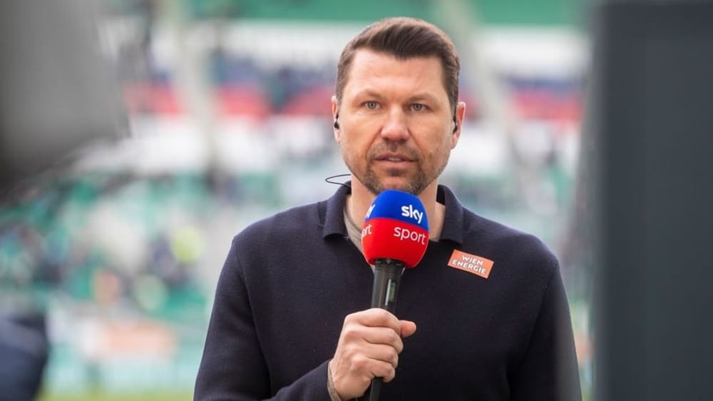 Verlegung des Cup-Finales für ÖFB kein Thema - kicker