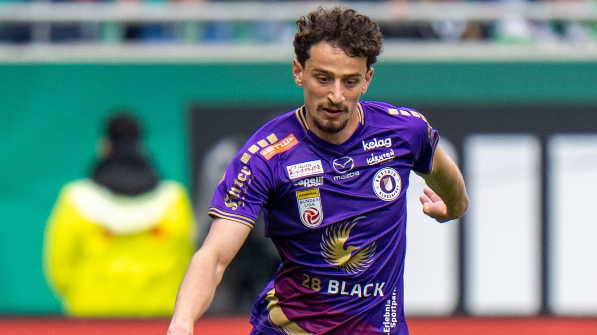 Demaku im Interview: "Vielleicht kann ich mich in einem Jahr auch ...