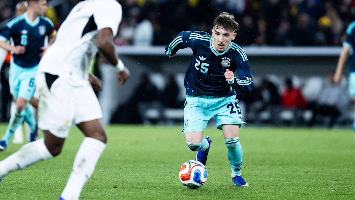 Auch Karl offenbar bei der WM dabei - kicker