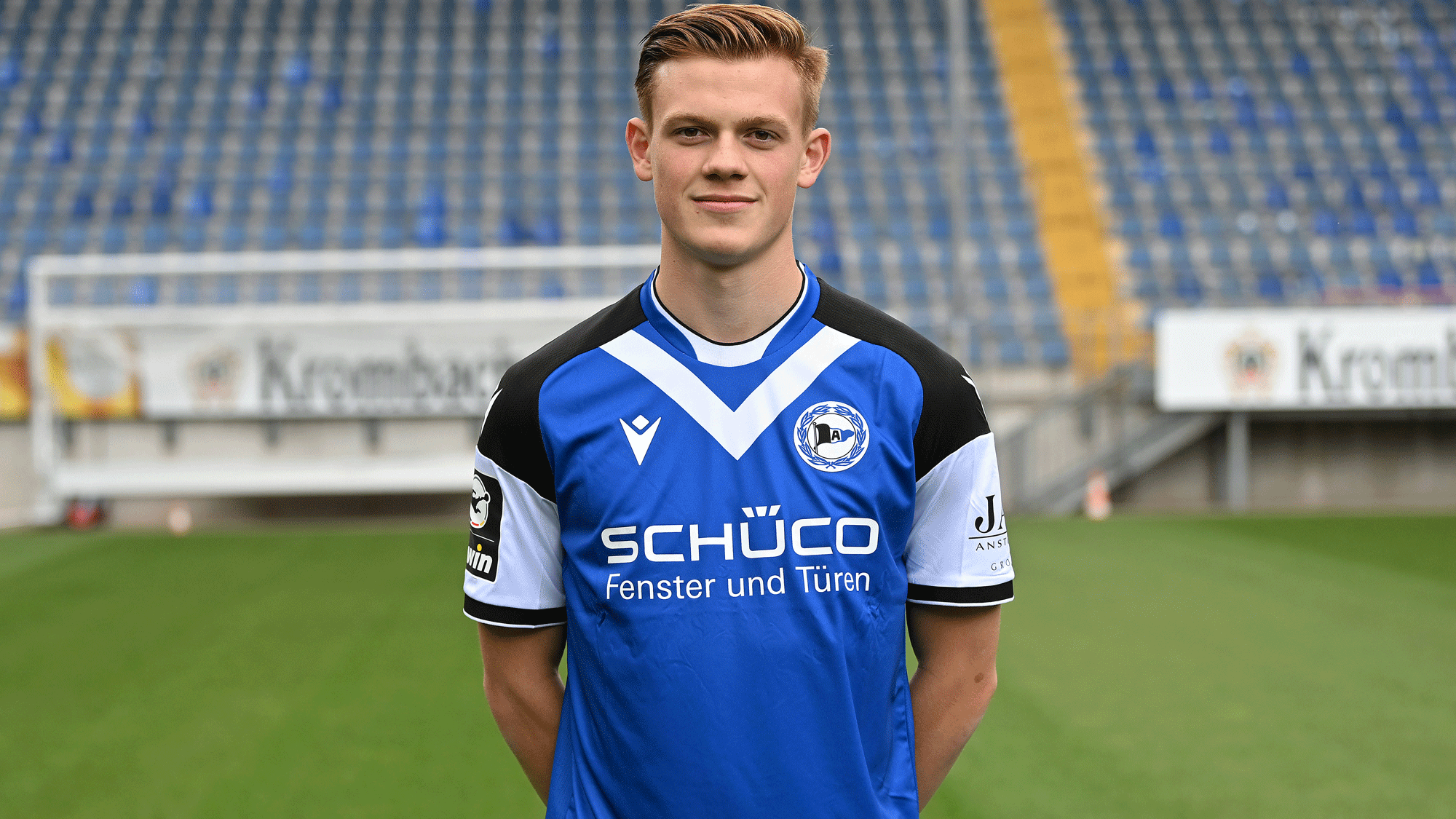 Die jüngster Spieler der Drittliga-Geschichte - kicker