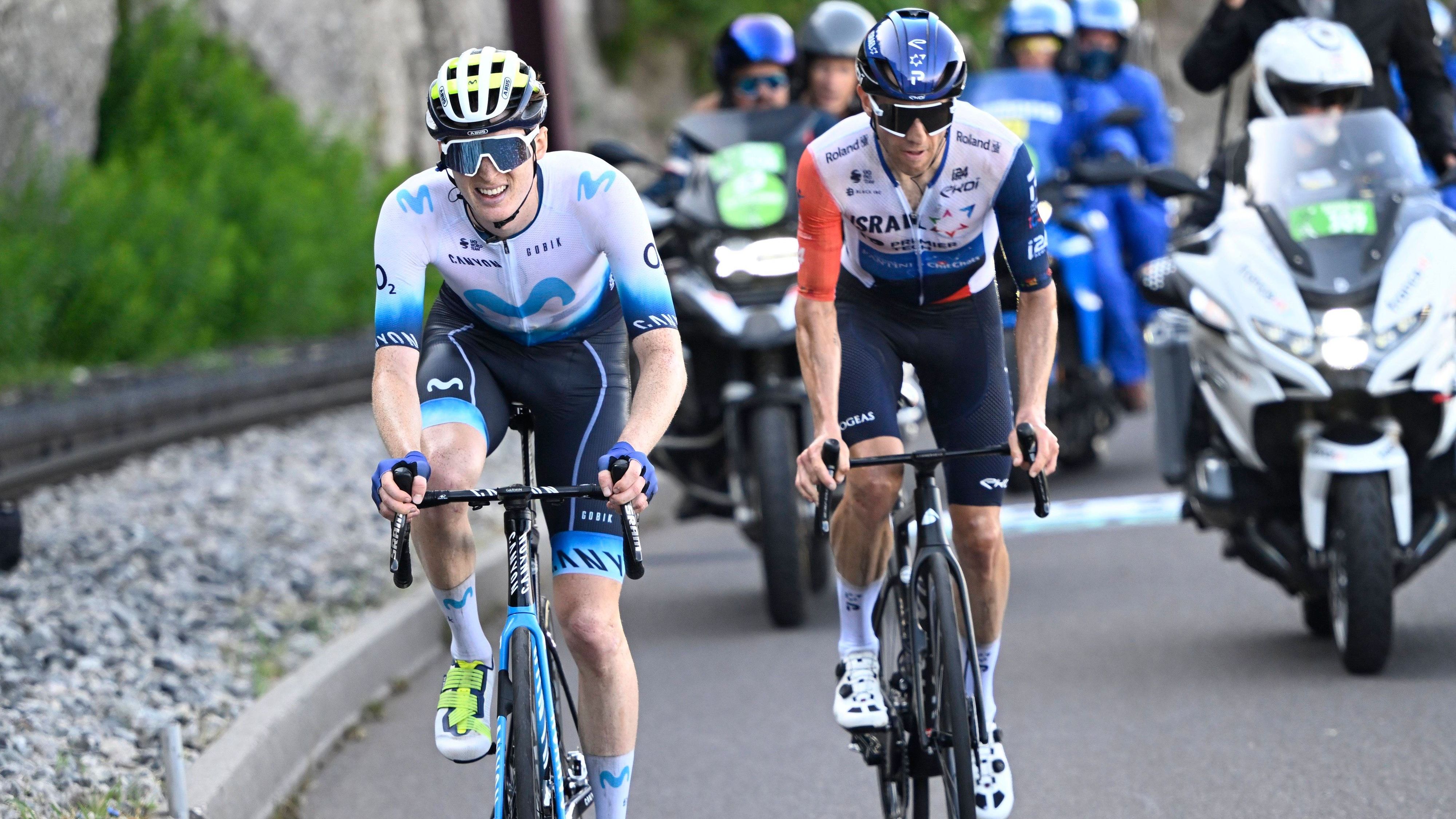 Ackermann, Politt & Co: Wo liegt die Zukunft? - kicker