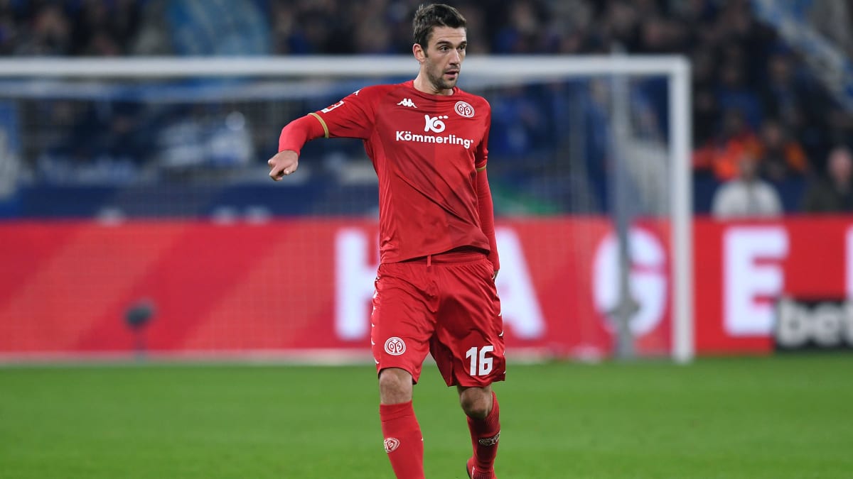 Bell drängt zurück in die Mainzer Startelf - kicker