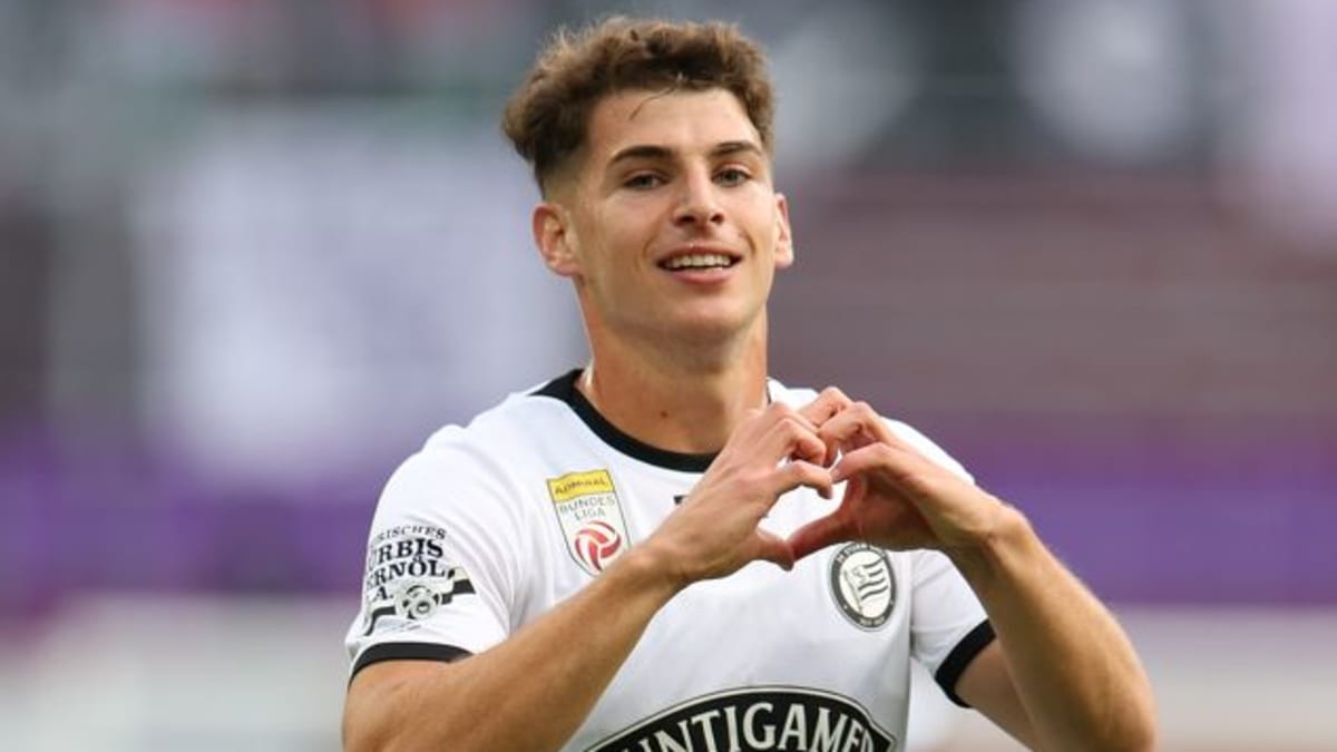 Ljubic im Interview: "Ich bin auf einem ganz guten Weg zurück in die ...