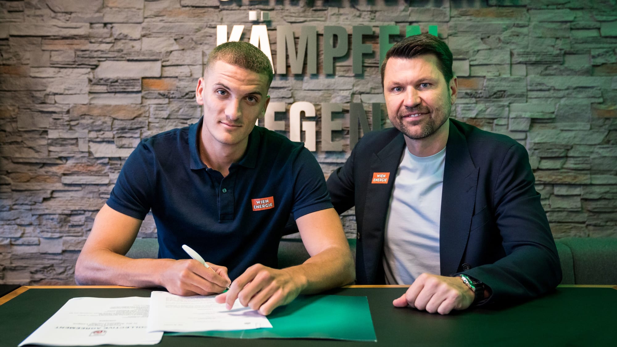 Die Sommertransfers der österreichischen Bundesliga im Überblick - kicker