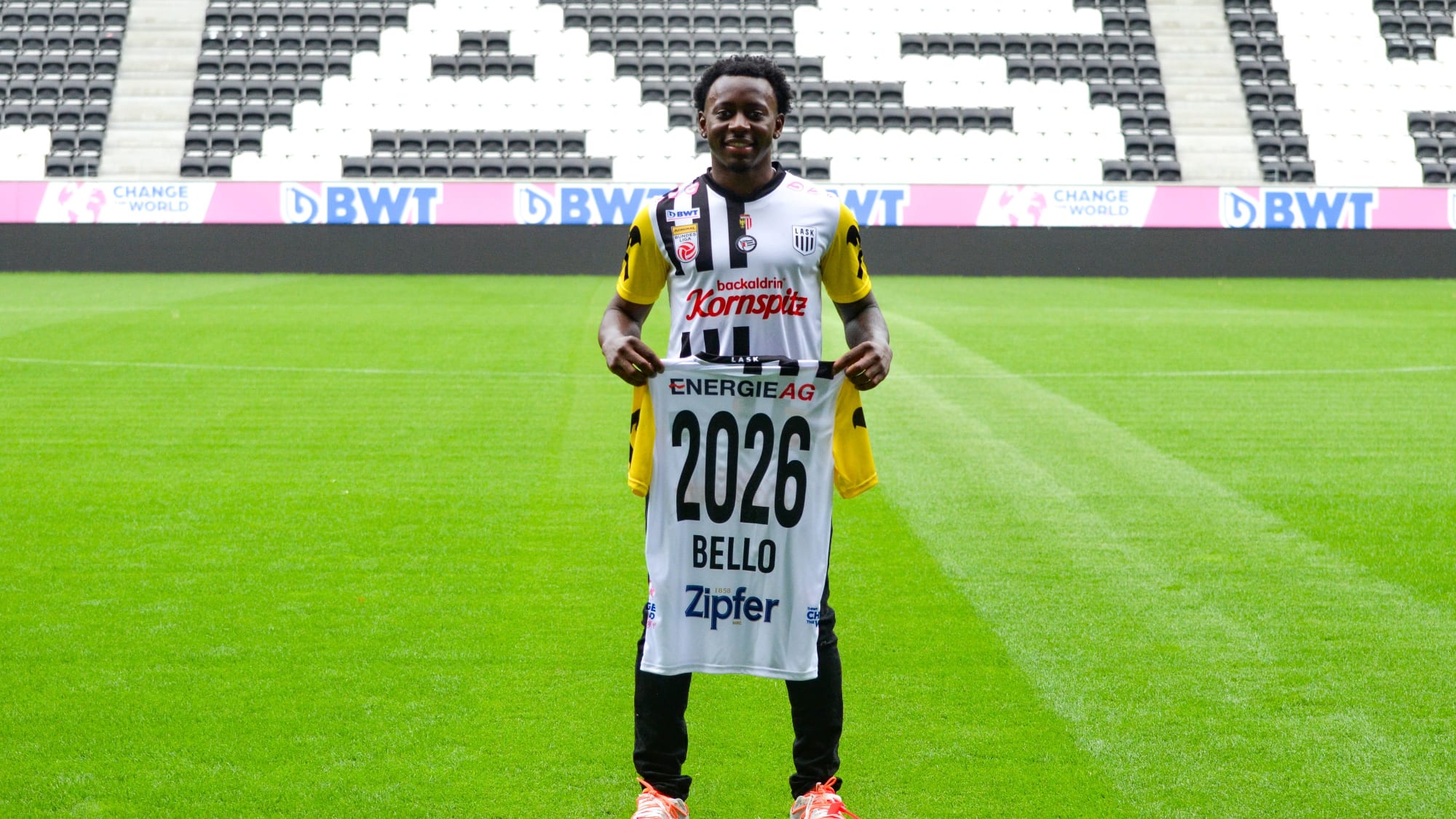 Die Sommertransfers der österreichischen Bundesliga im Überblick - kicker