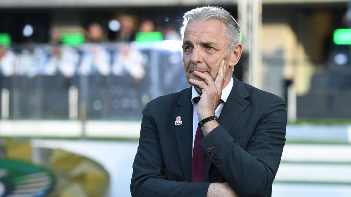 Walther-Bensemann-Preisträger Körbel im kicker-Interview - kicker