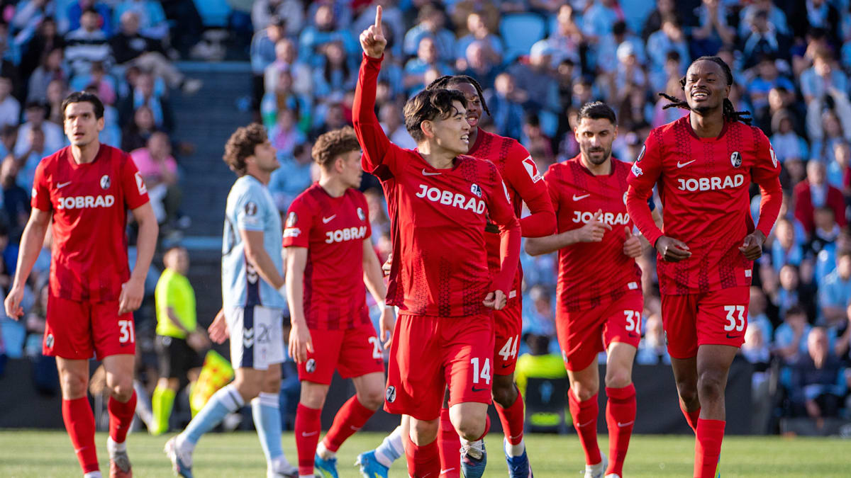 Was passiert, wenn Freiburg die Europa League gewinnt? - kicker