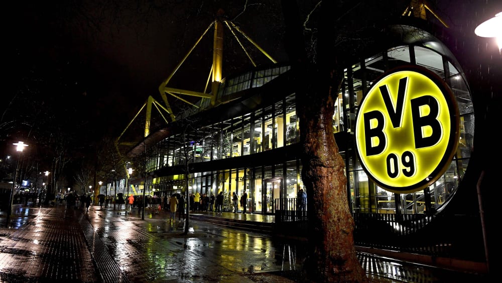 Zwei Nachhaltigkeitsauszeichnungen für den BVB - kicker