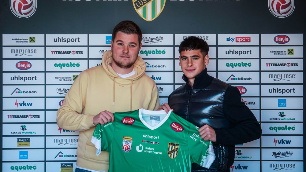 Die Wintertransfers der österreichischen Bundesliga - kicker