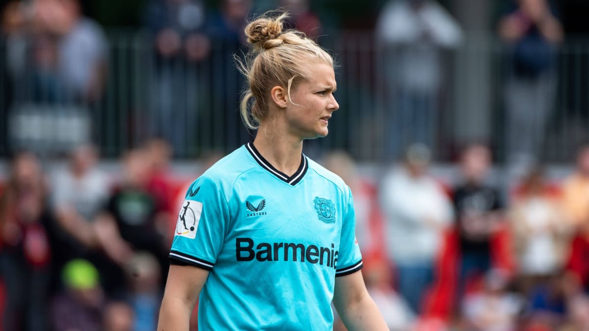 14 Jahre im Verein: Klink verlässt Bayer Richtung Basel - kicker