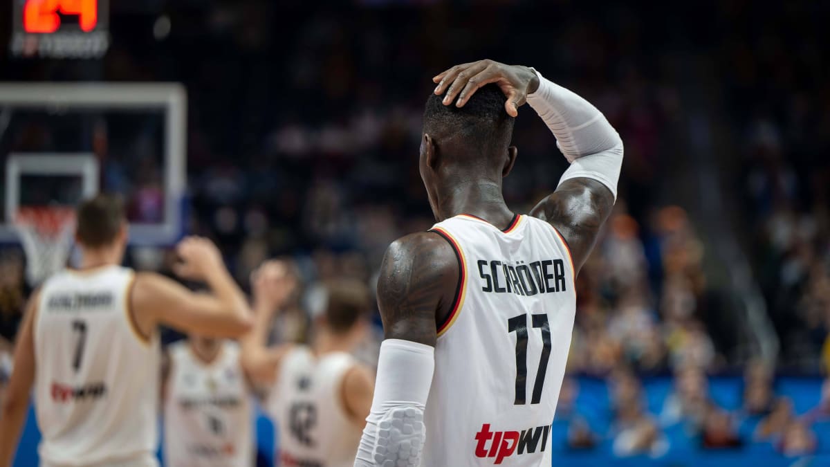 Schröder bittet Kleber um Entschuldigung - kicker