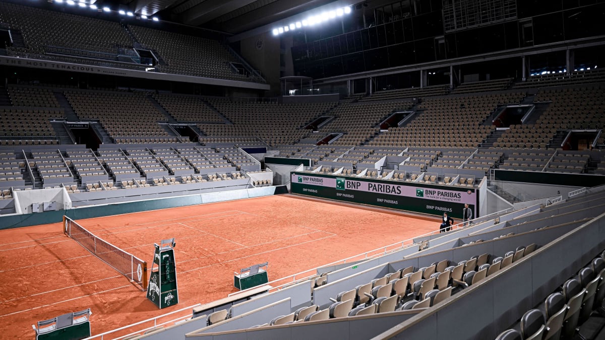 French Open 2026: Zeitplan, Übertragung, Preisgeld - kicker