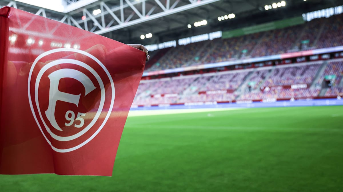 Ex-Kapitän darunter: Fortuna Düsseldorf trennt sich von 67 ...