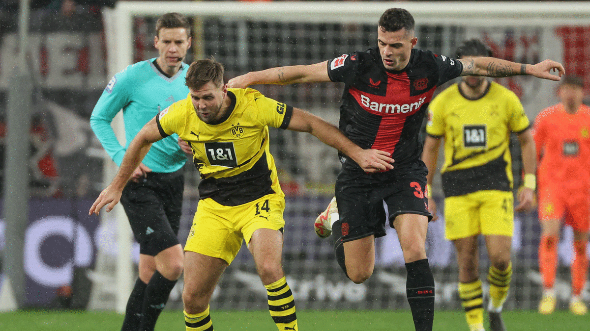 DAZN veröffentlicht erstmals genaue Bundesliga-Abrufzahlen - kicker