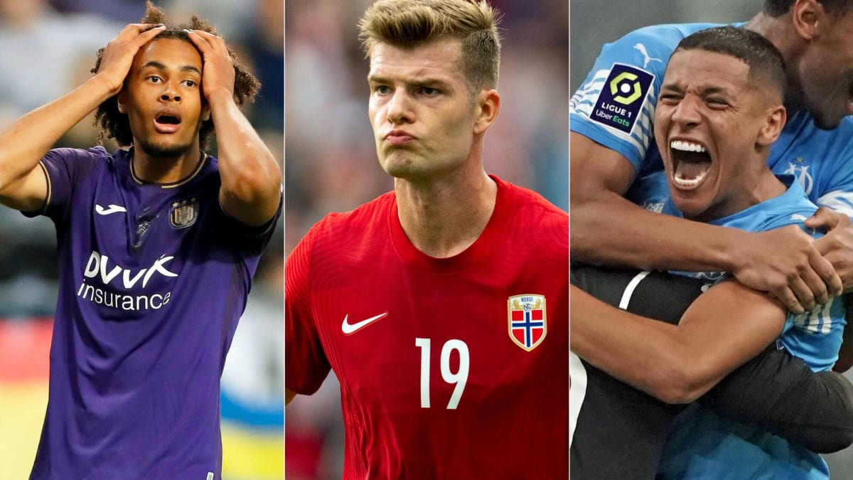 Diese Bundesliga-Spieler kehren nach Leihe zurück - kicker