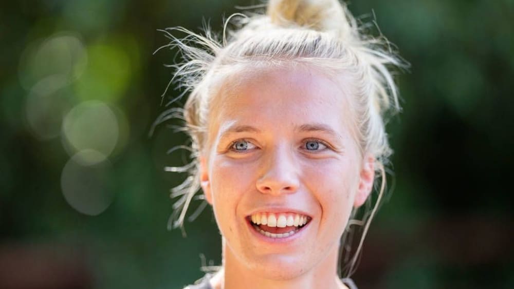 Celina Degen doch beim Malta-Lehrgang dabei - kicker