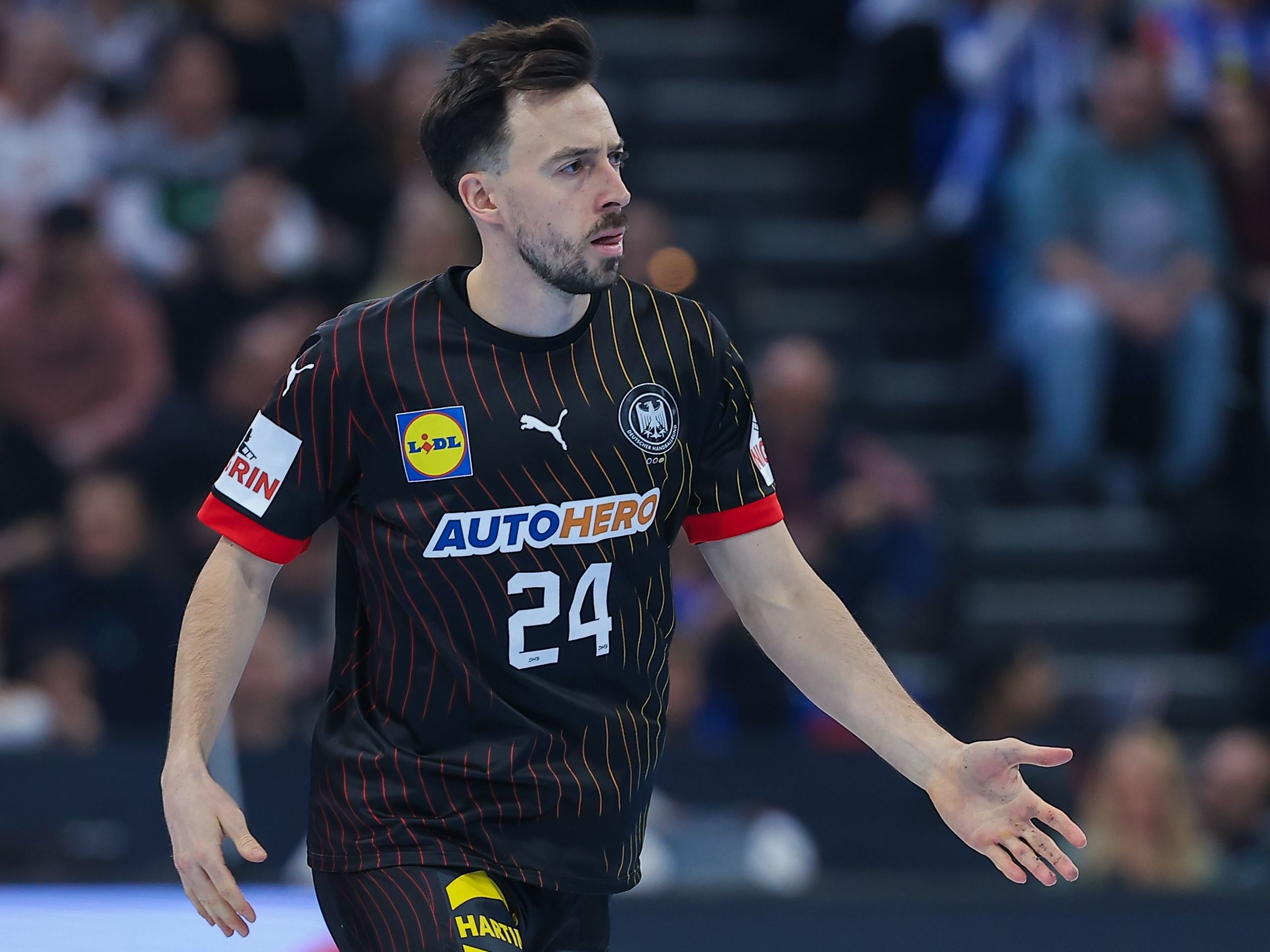 Diese Stars verpassen die Handball-EM 2024 | Handball-World