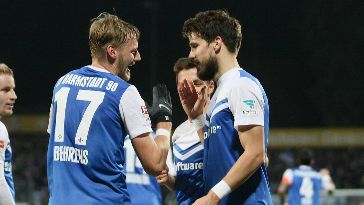 VfB Lübeck: Behrens und Brégerie folgen auf Sportvorstand Gudel - kicker