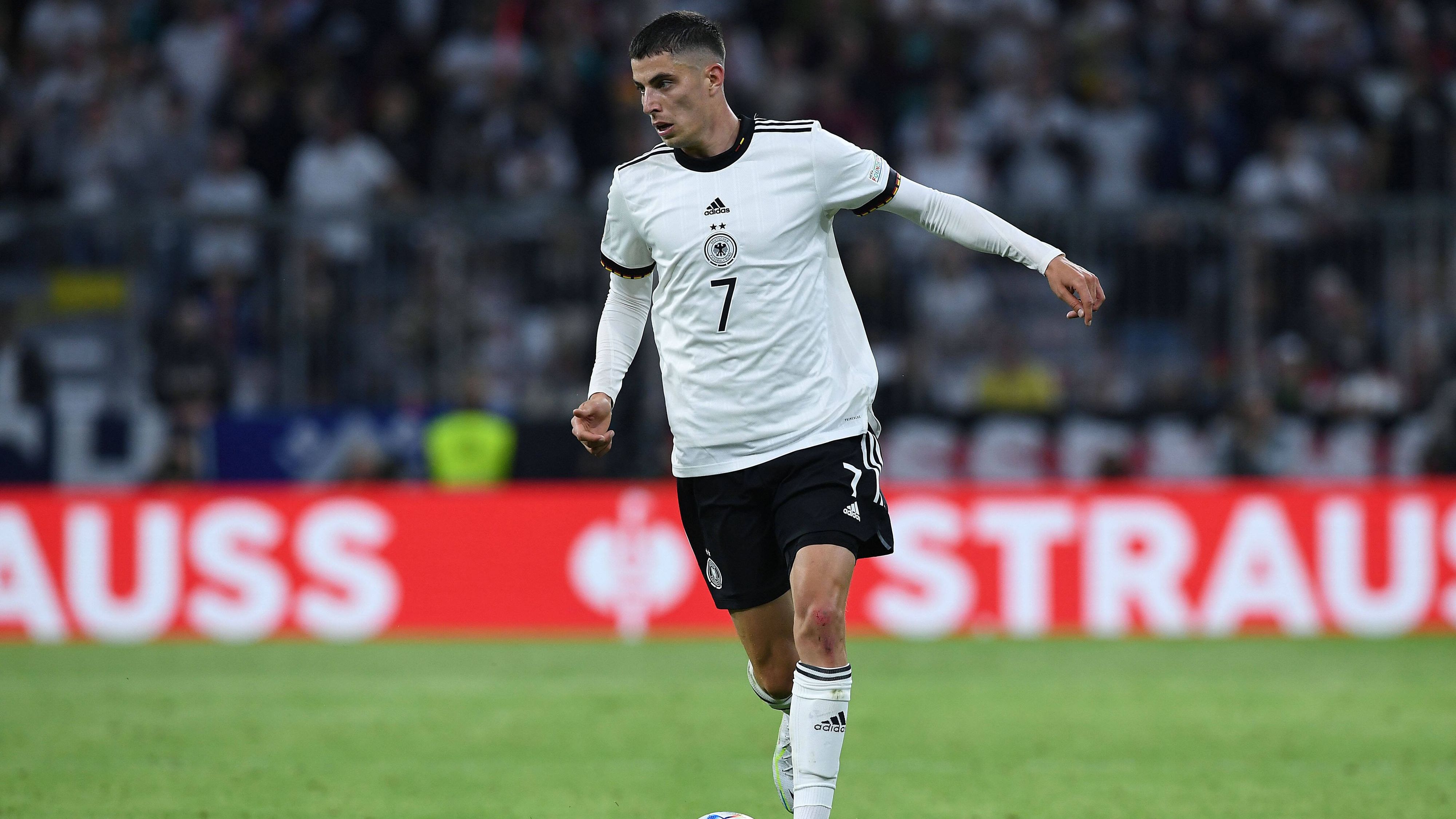 Deutsche Nationalelf | Länderspiele und News - kicker