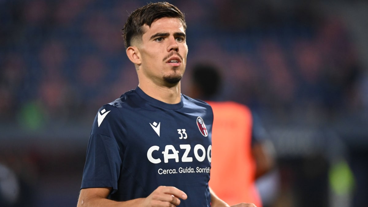 Rapid reagiert auf Verletzungen: Kasius kommt leihweise aus Bologna ... Rapid reagiert auf Verletzungen: Kasius kommt leihweise aus Bologna ...