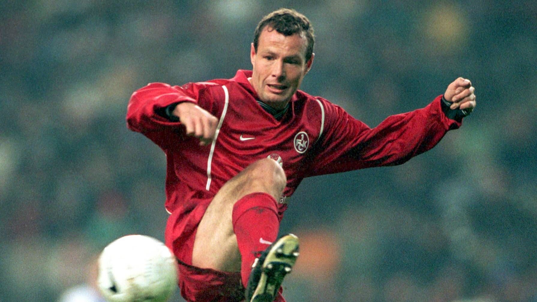 Champions League: Die treuesten Spieler der vier Topligen - kicker