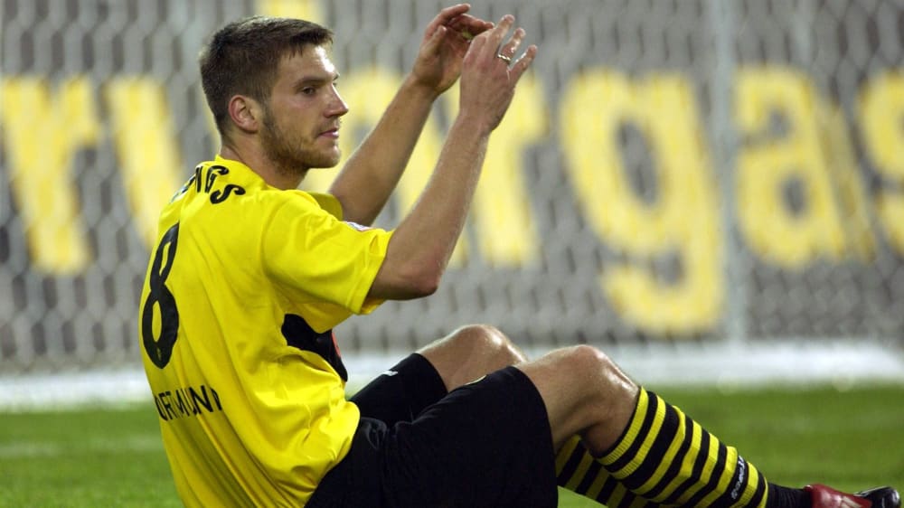 Diese Profis spielten für Dortmund und den FC Bayern - kicker