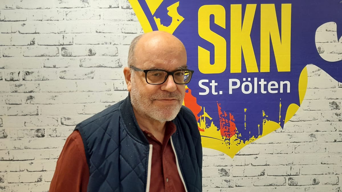 Schmaus: "Wir sind vielleicht wieder die einzigen Exoten" - kicker