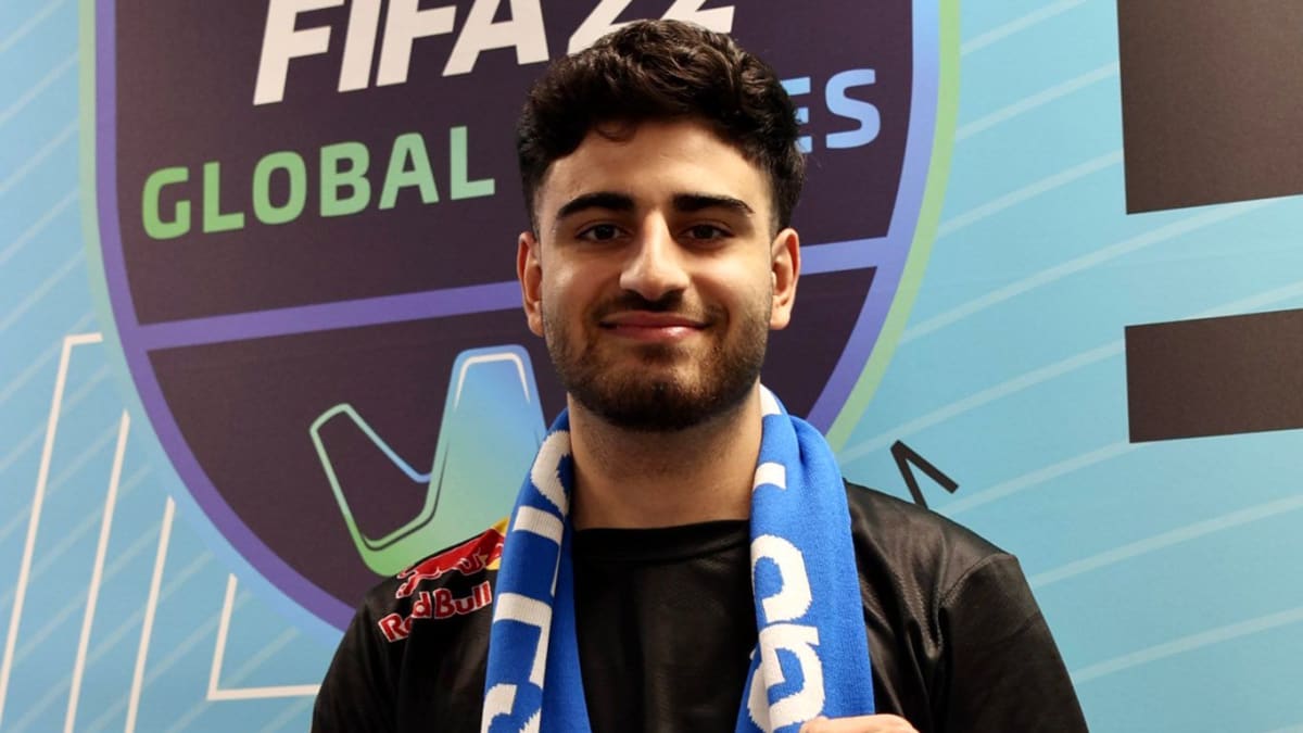 FIFAe World Cup: 'Umut' ohne Probleme - deutsches Duell um WM-Ticket ...