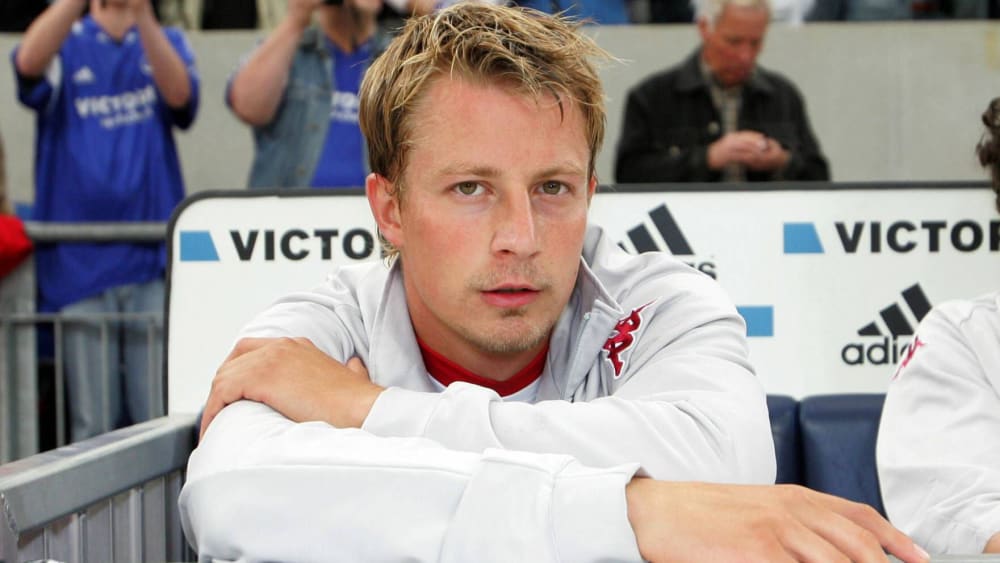 Jantschke vor Rekord: Wer am häufigsten 90 Minuten auf der Bank saß ...