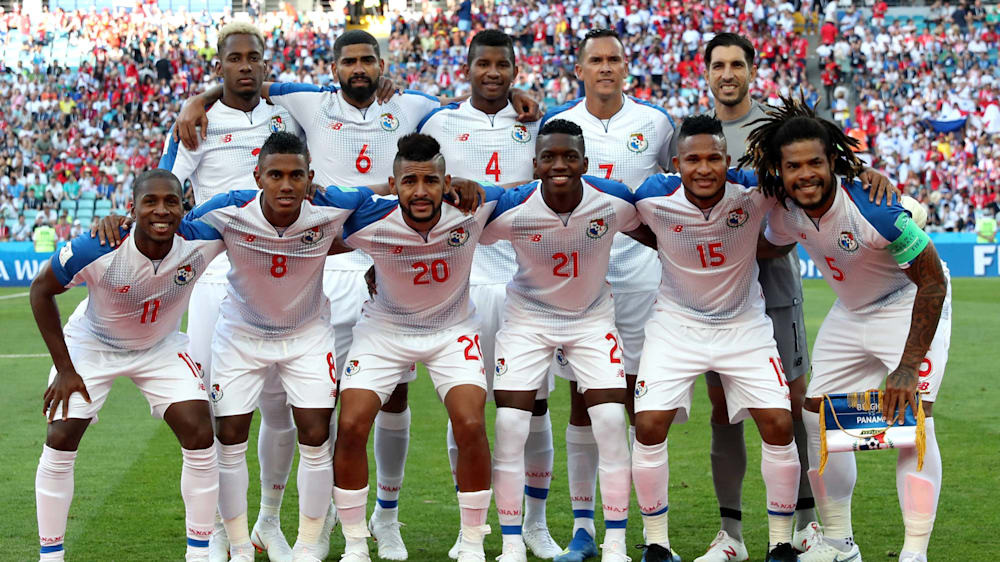 Panama bei der WM 2026: Gruppe, Spielplan, Trainer - kicker